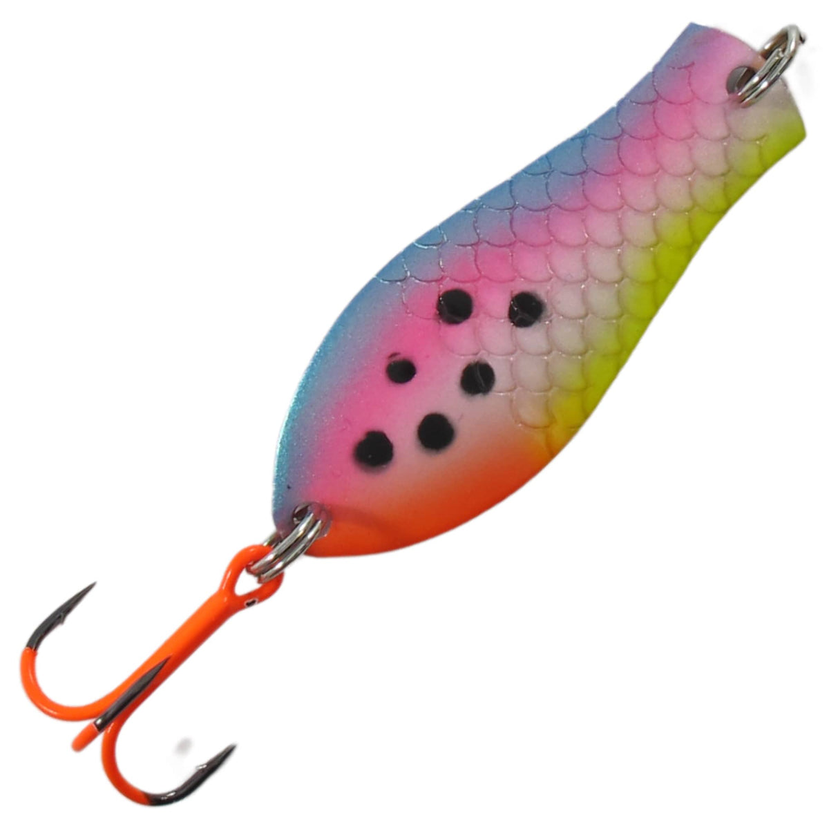 Kirjotiura Junior, 194/SH "Lappi" – Tiura-Uistin