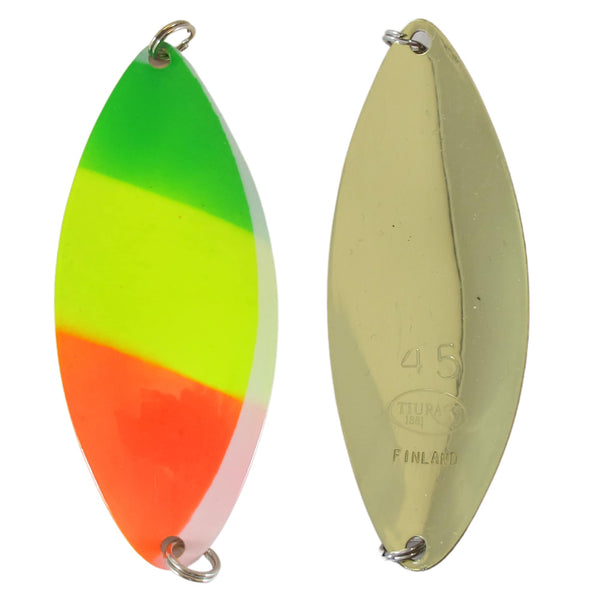 Tiura Uistin - Kotimaiset käsintehdyt uistimet ja pilkit – Tiura-Uistin