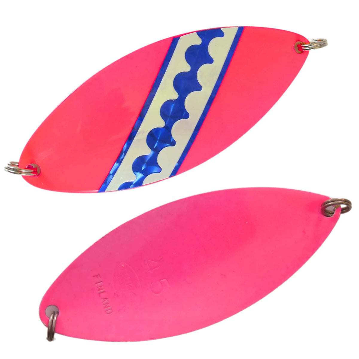 Tiura Uistimet - Käsintehtyä Laatua Vuodesta 1881 – Tiura-Uistin