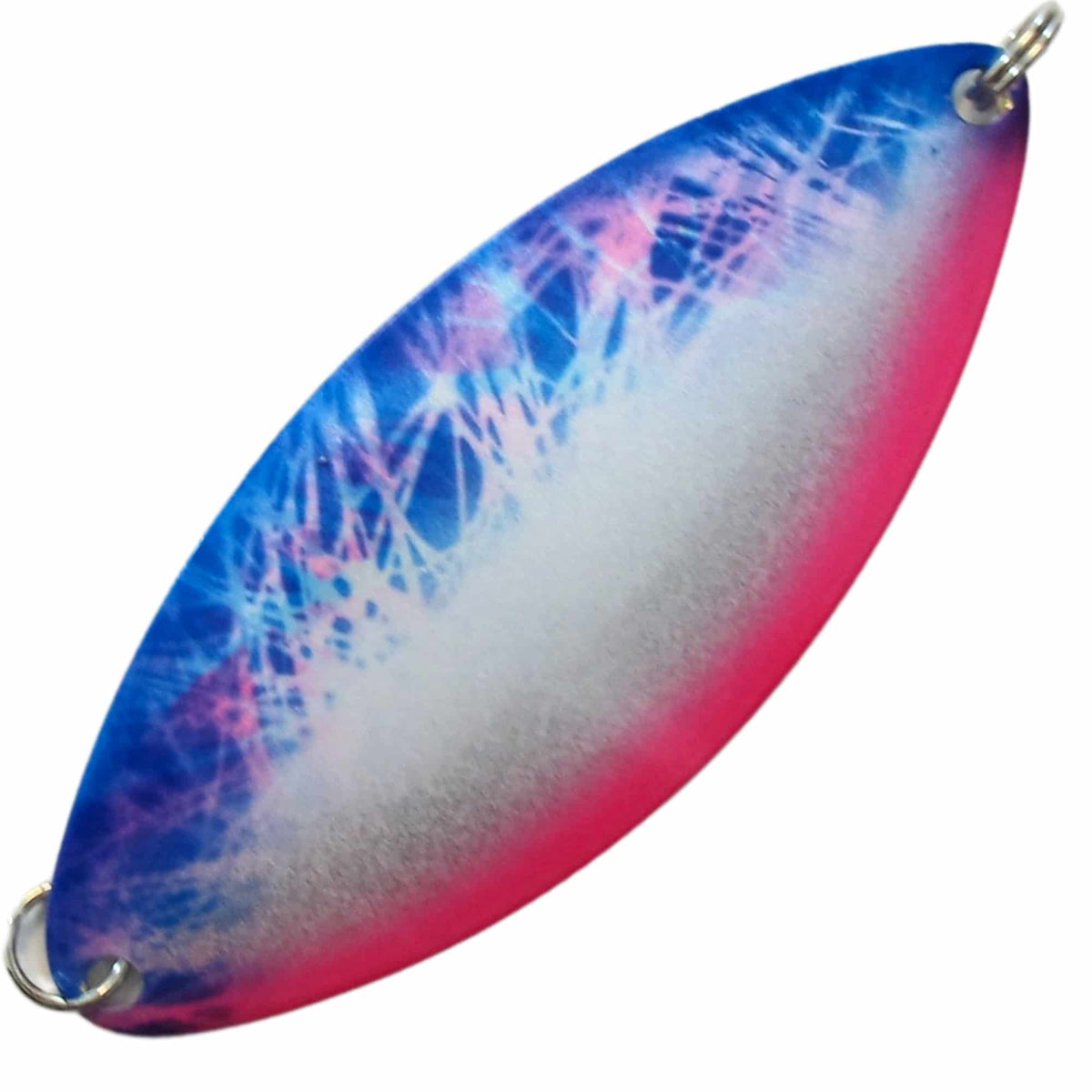 Tiuranlätkä, 603/SH "Jäämuna" (Raututiura) – Tiura-Uistin